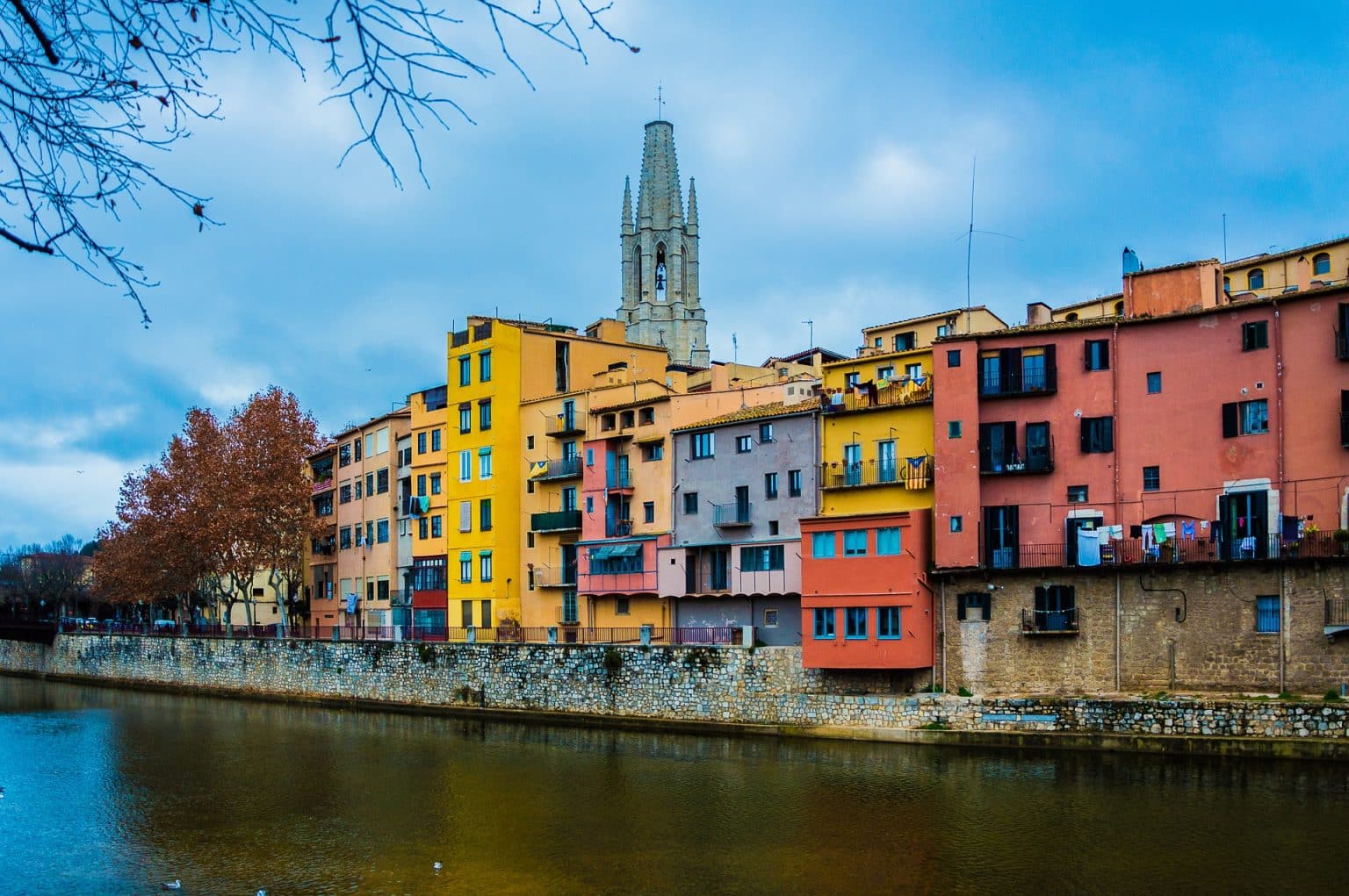 5 choses à voir et à faire dans la province de Gérone