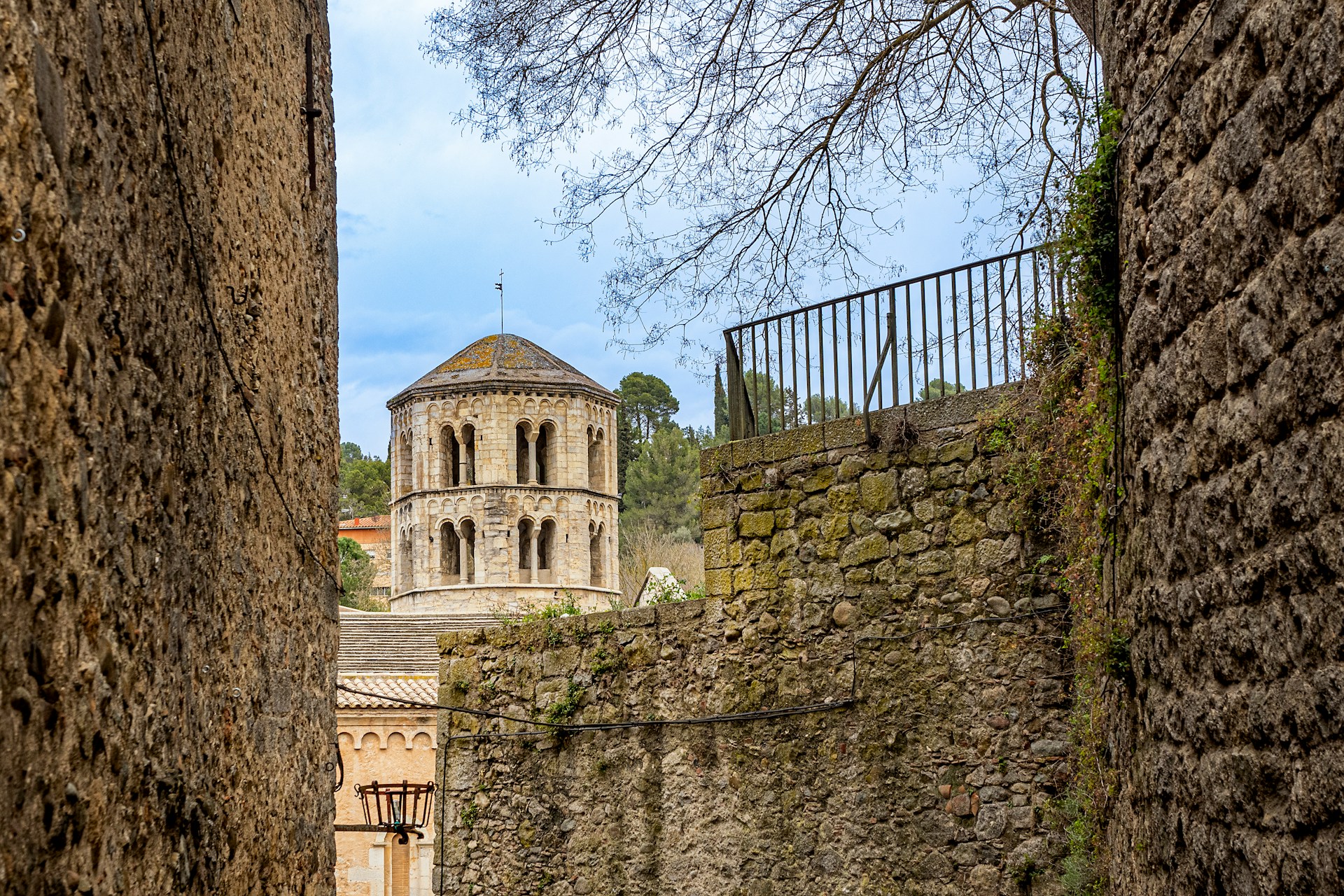 Que faire à Gérone ? 17 activités incontournables