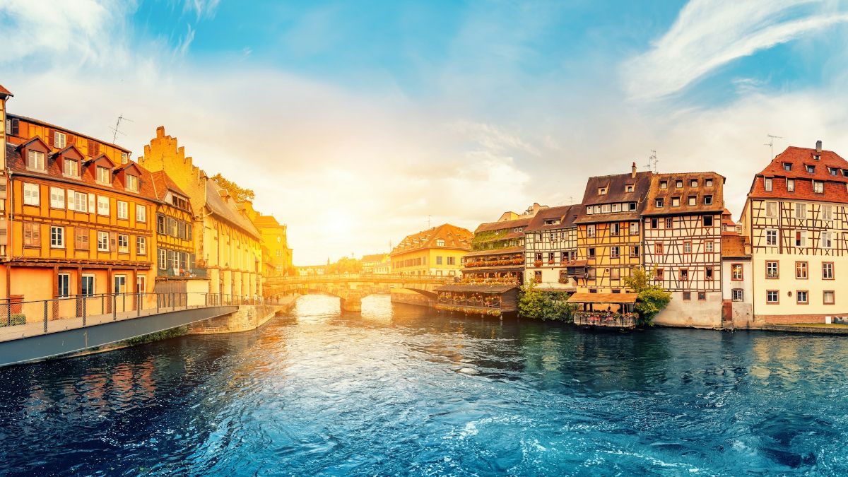 Que faire à Strasbourg en amoureux ? 14 activités incontournables