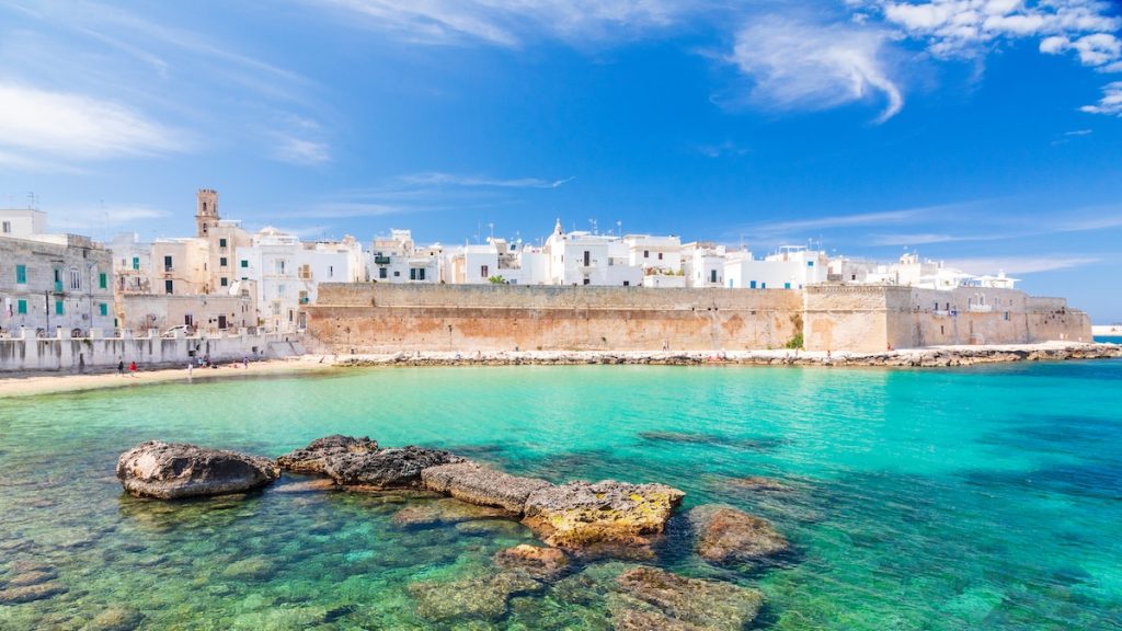 Que faire à Monopoli, le joyau des Pouilles ? - Bon plan voyage Italie