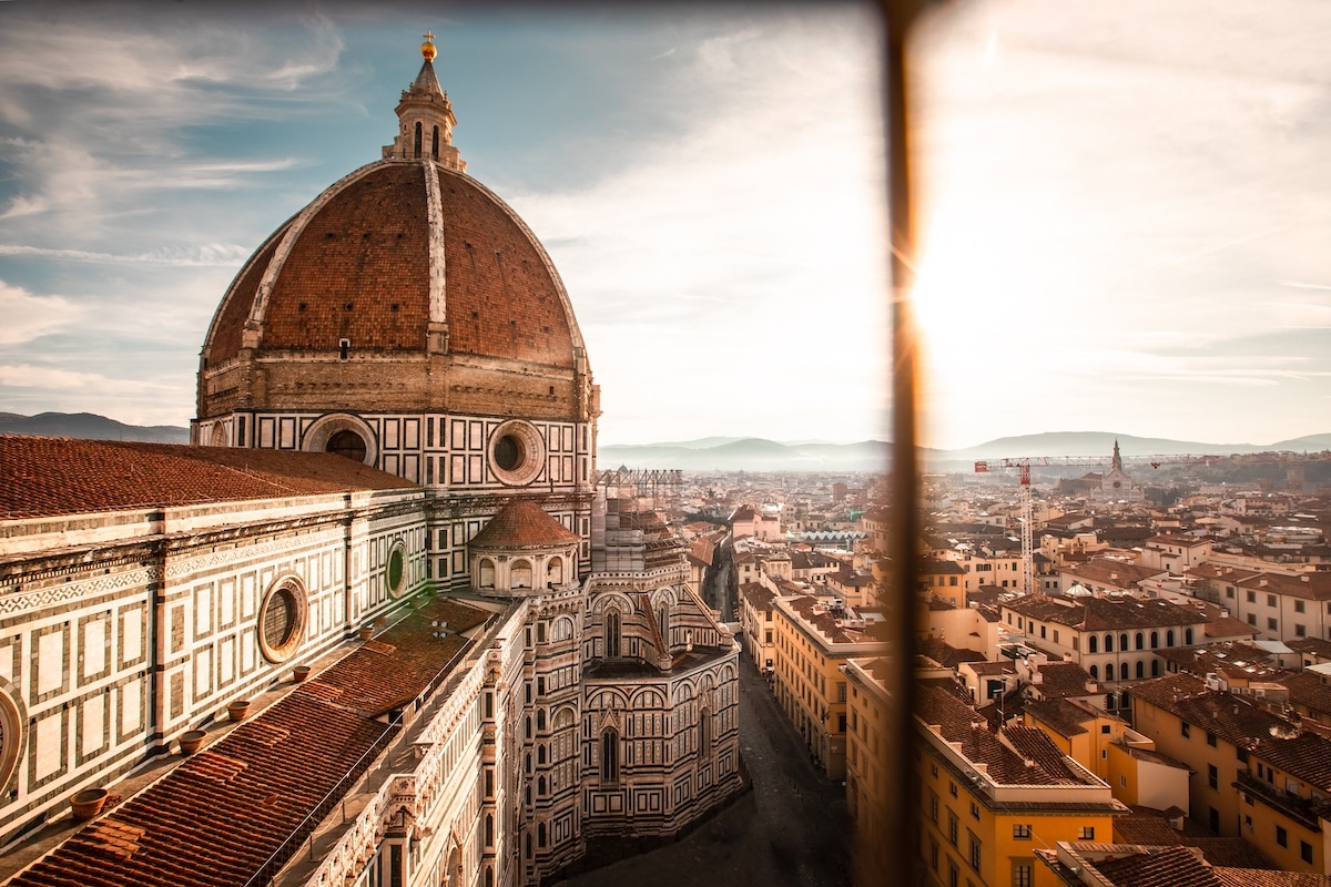 Visiter Florence en 2 jours : les meilleures choses à faire - Bon plan ...