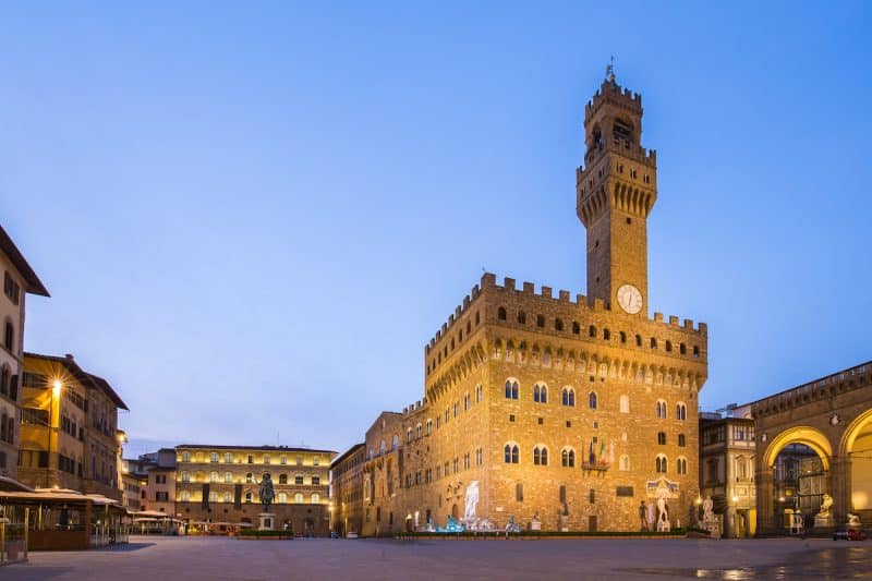 Visiter Florence en 2 jours : les meilleures choses à faire - Bon plan ...